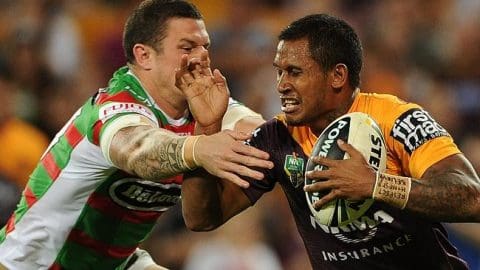 Marmin Barba reveals how relationship with brother Ben helped turn his ...